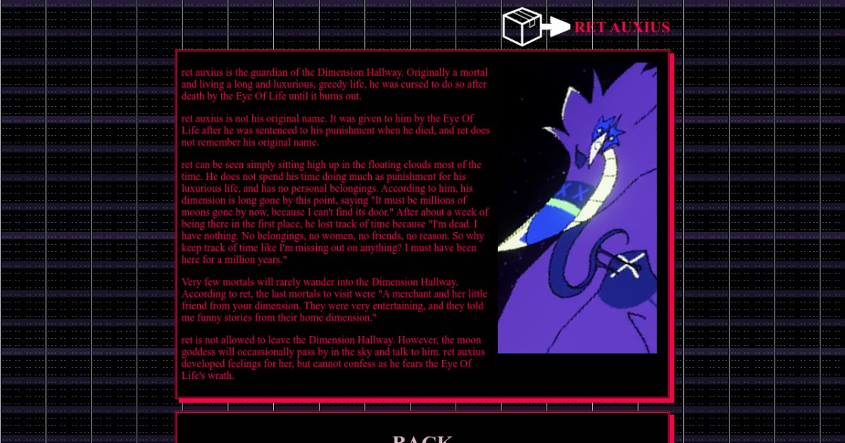 +P;GUEST/HISTORY/CHAR/RET