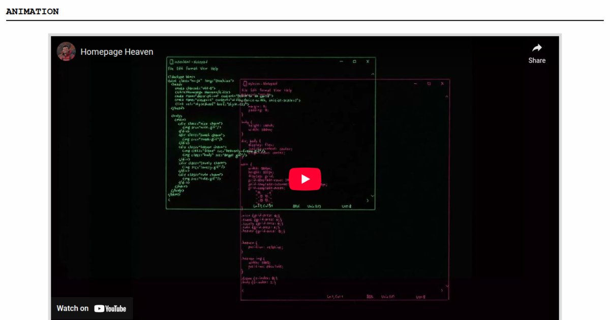 animation (milesdavitt.net)