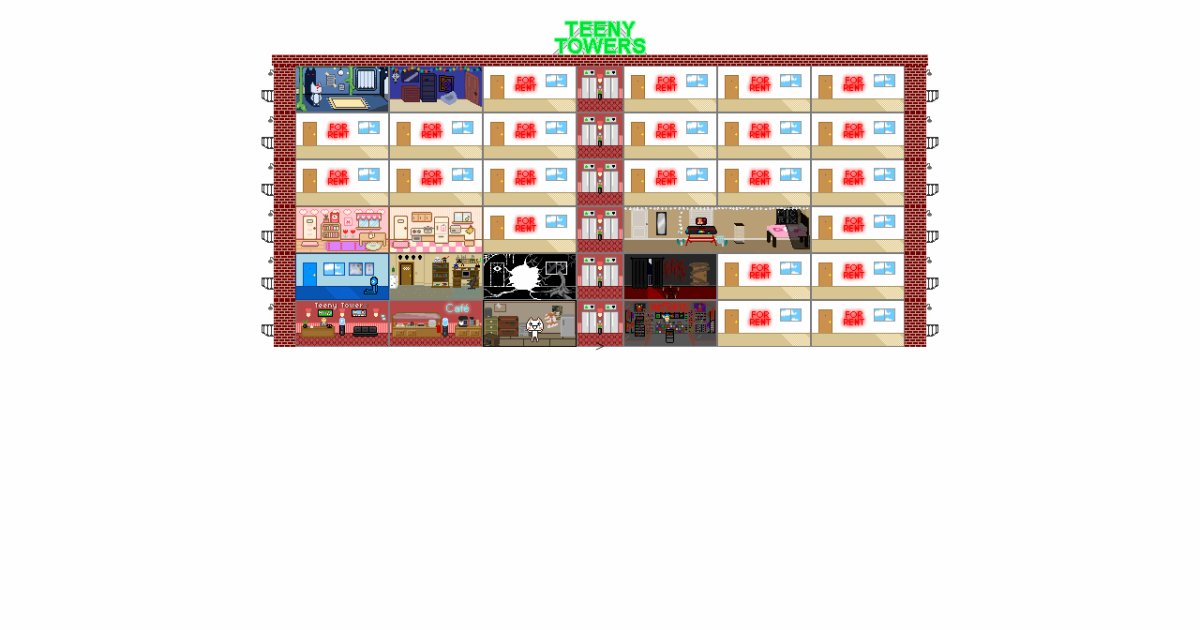 test room