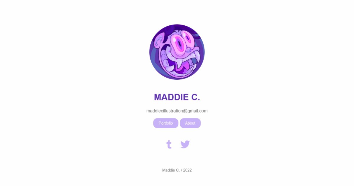 Maddie C.