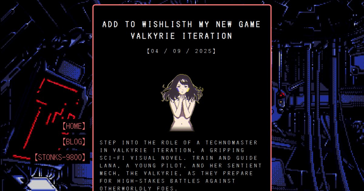 𝚃𝚎𝚛𝚗𝚘𝚡 𝚋𝚕𝚘𝚐