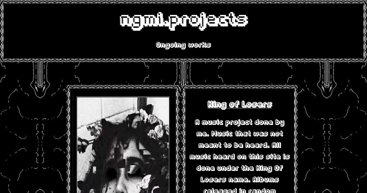 ngmi.projects
