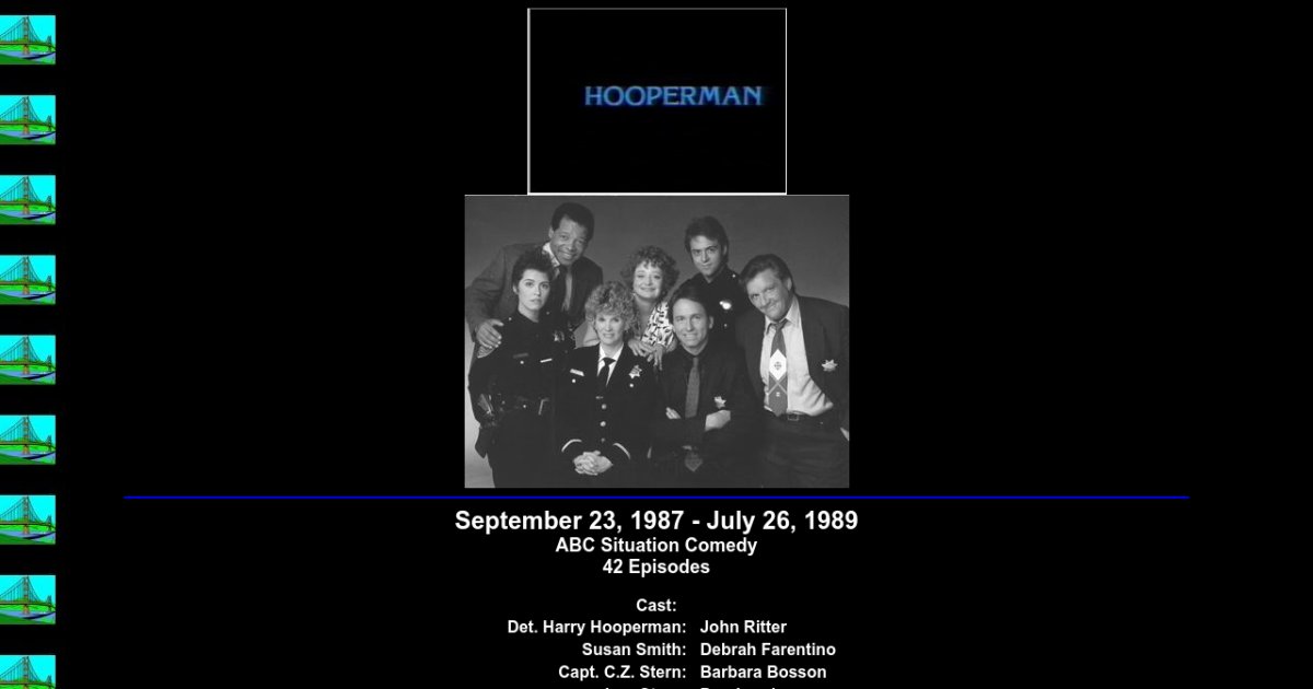 Hooperman