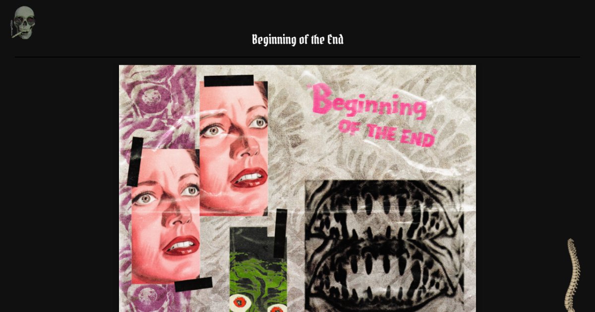 Facing the Facts - Erik Houdini - Art Gallery