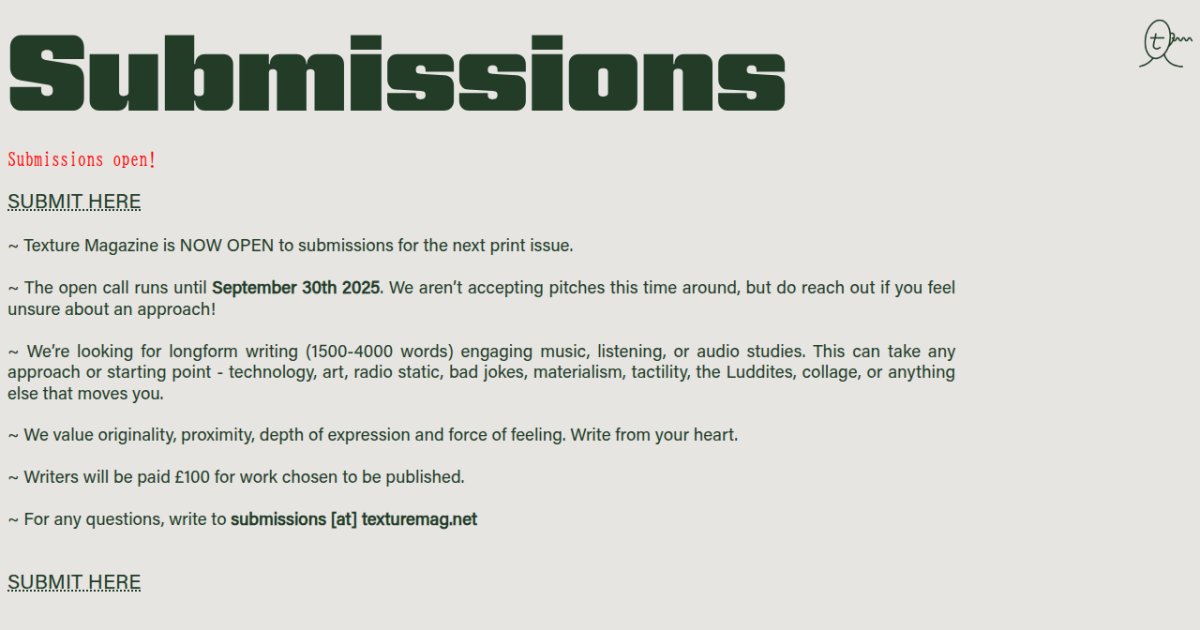 /submissions