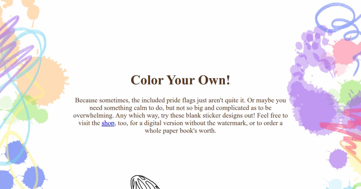 Goblin Coloring Pages