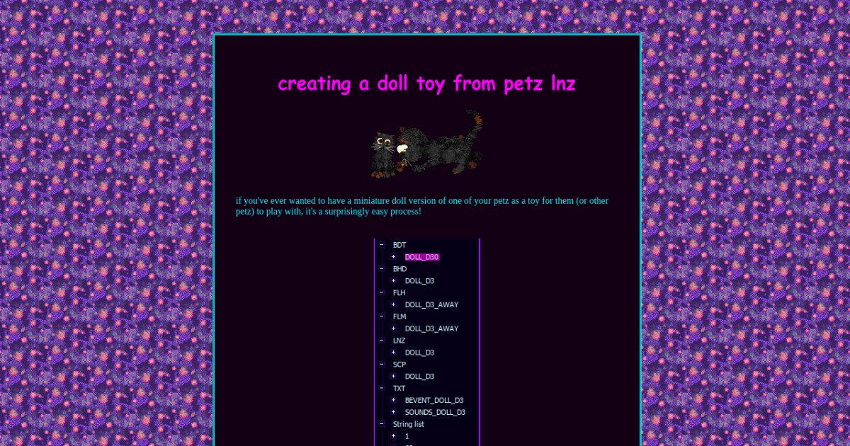 petz.quest