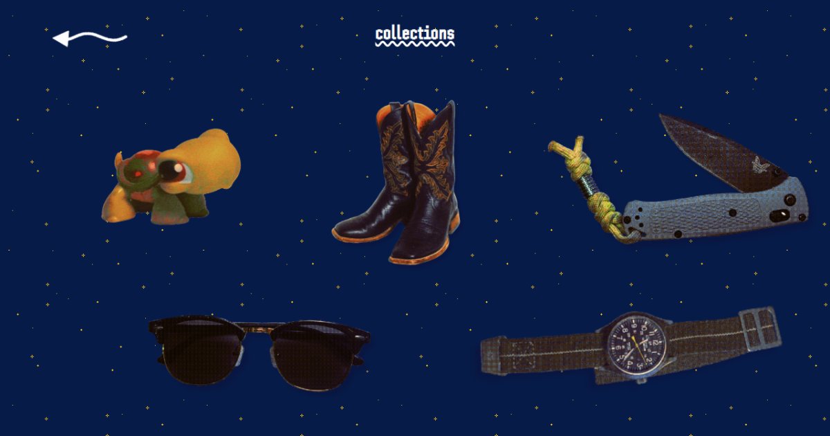 Collections