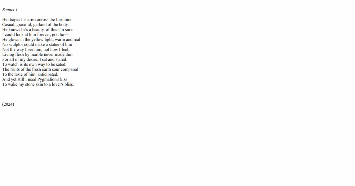 s.e. hack(ney) - @fiiidget