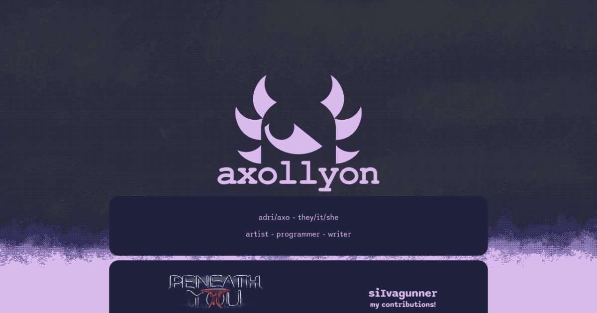 axollyon