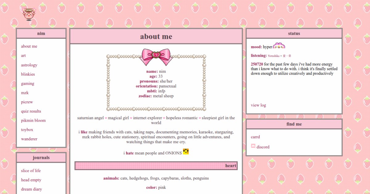 •┈๑⋅⋯ princess nim ⋯⋅๑┈•