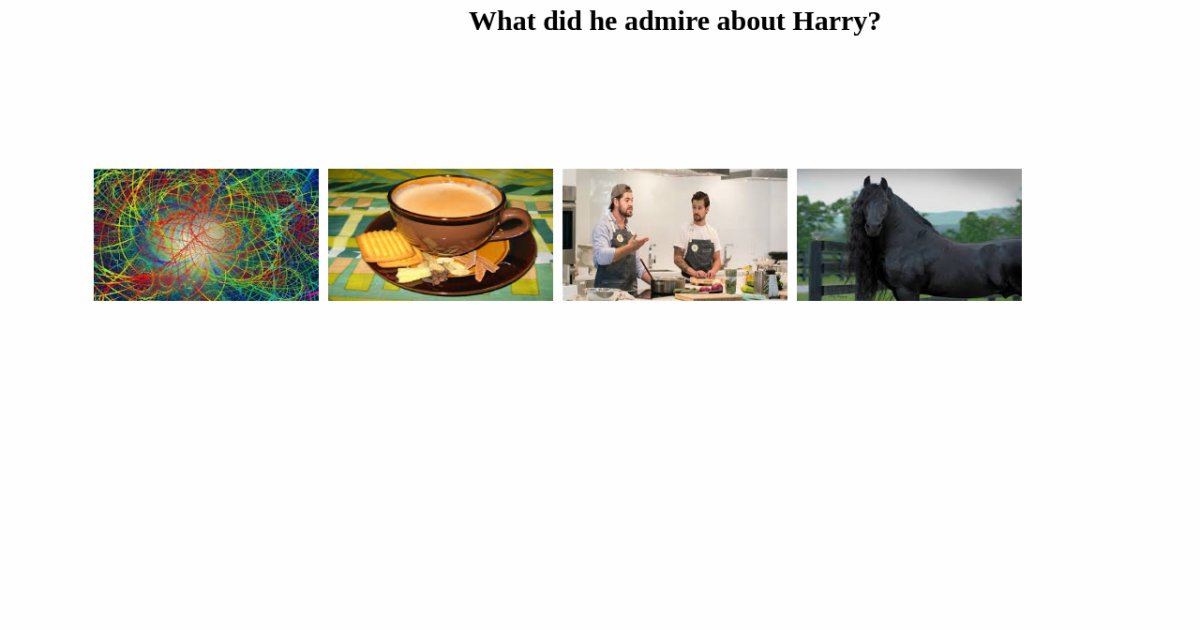 Question 3
