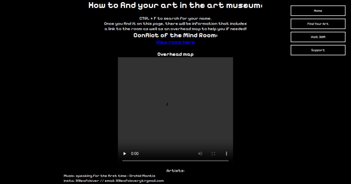 CAM (cyberartmuseum)