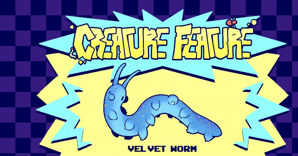 CLOWNFRED ZONE | CREATURE FEATURE