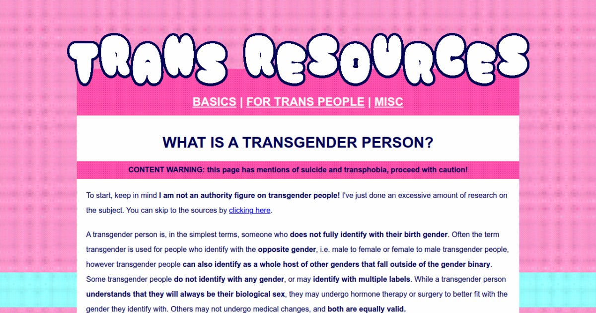 CLOWNFRED ZONE | TRANS RESOURCES