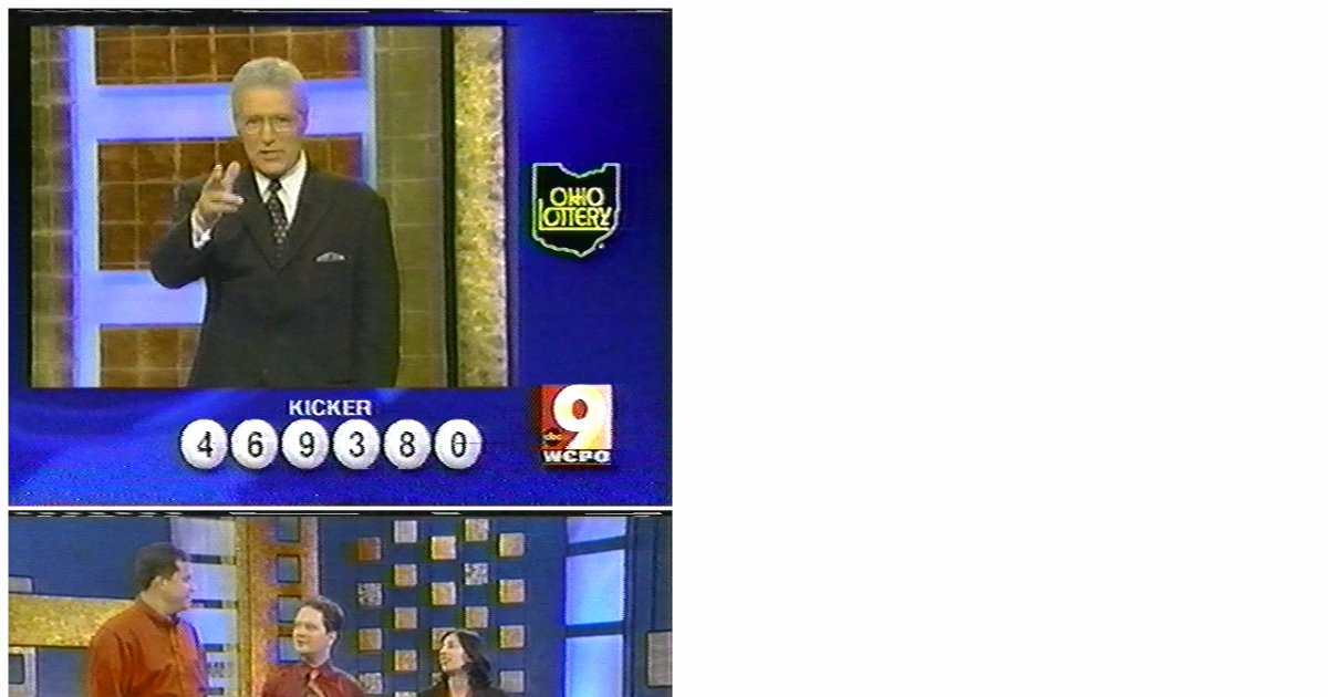 ABC, NBC, Disney Channel - September 2004 [WOC]