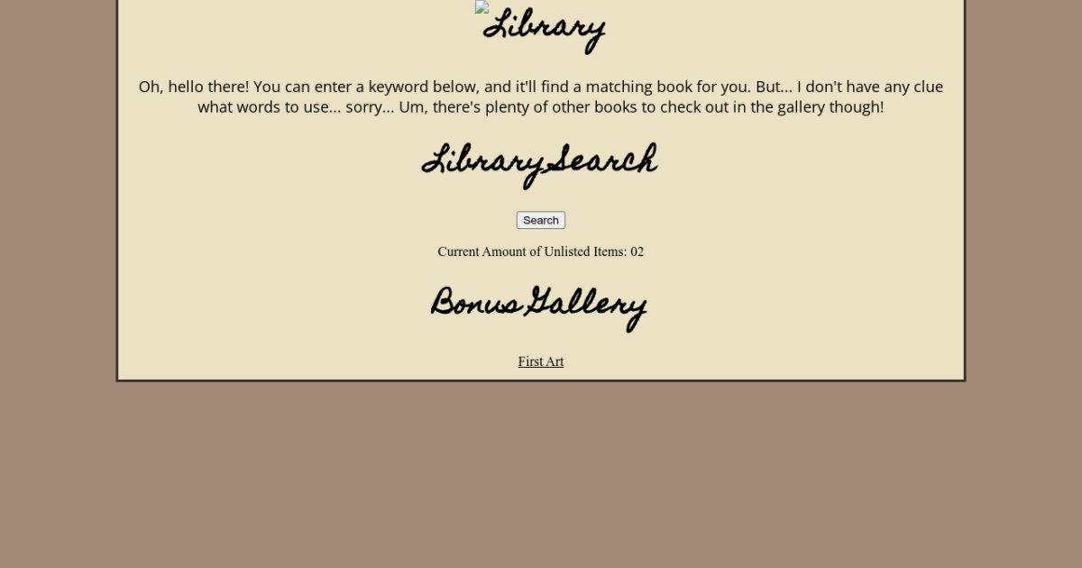 Second Wind Sylph | Library