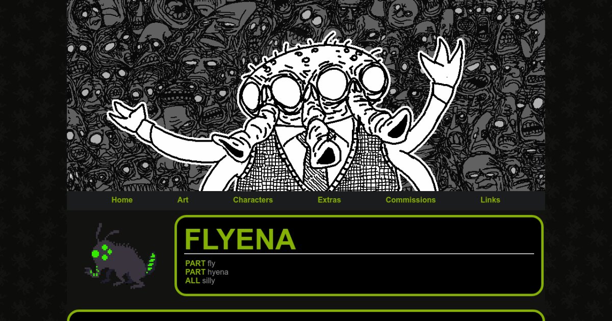 FLYENA