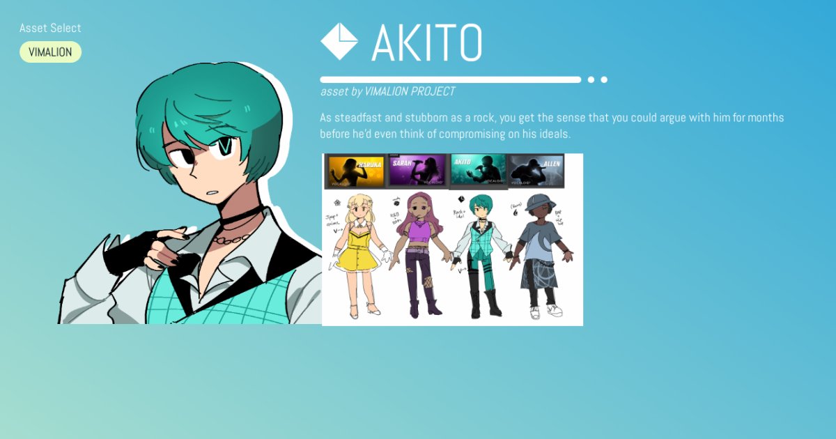 AKITO