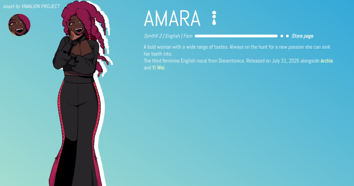 AMARA
