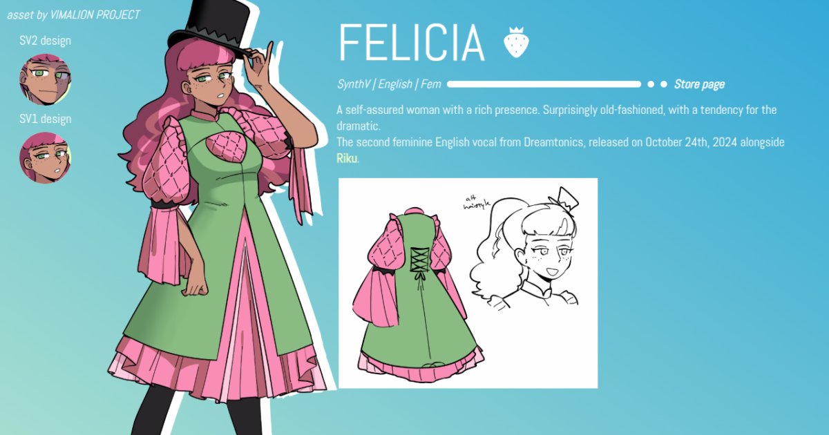 FELICIA