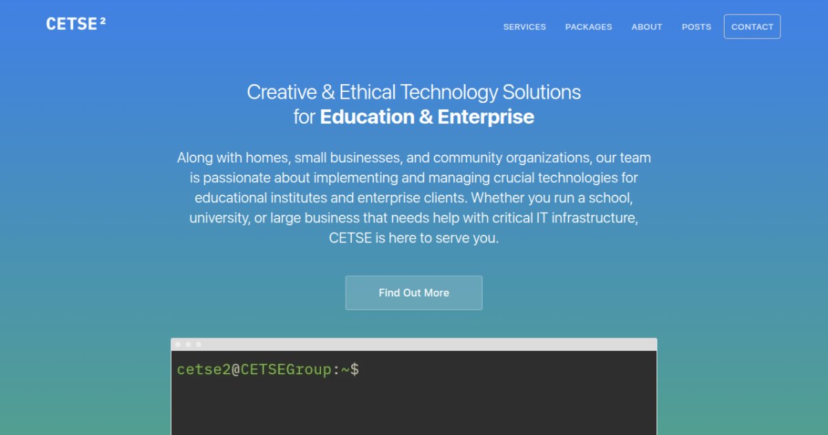 Five Common Security Awareness Topics | CETSE²
