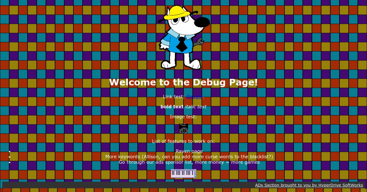 The web site of miltonmathgames
