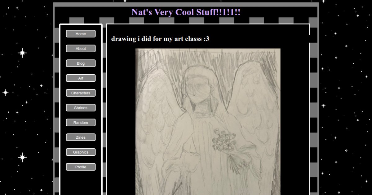 Nat's Art