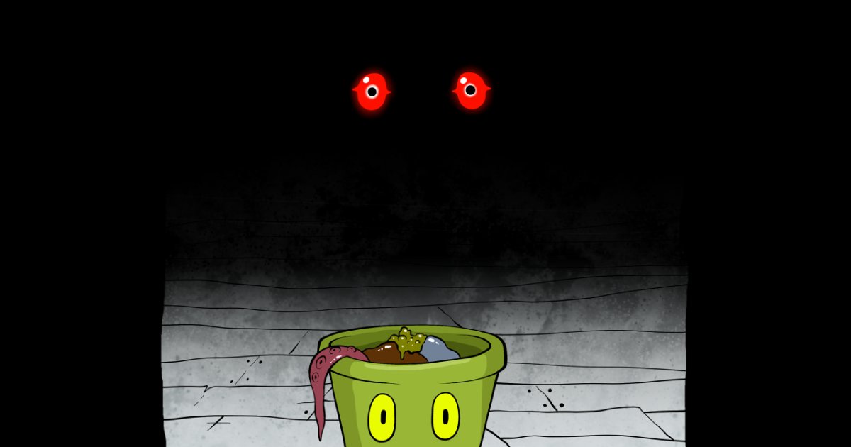 Awful Hospital: Seriously the Worst Ever