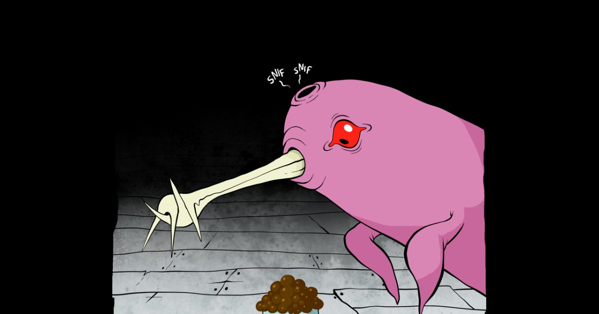 Awful Hospital: Seriously the Worst Ever