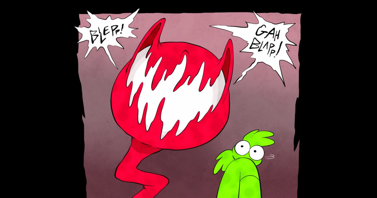 Awful Hospital: Seriously the Worst Ever