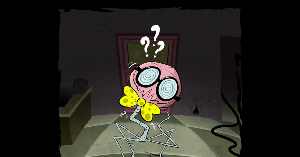 Awful Hospital: Seriously the Worst Ever