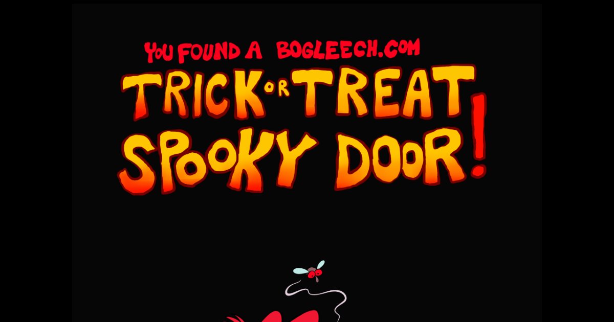 BOO-GLEECH
