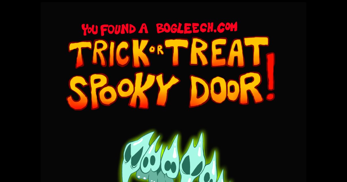 BOO-GLEECH