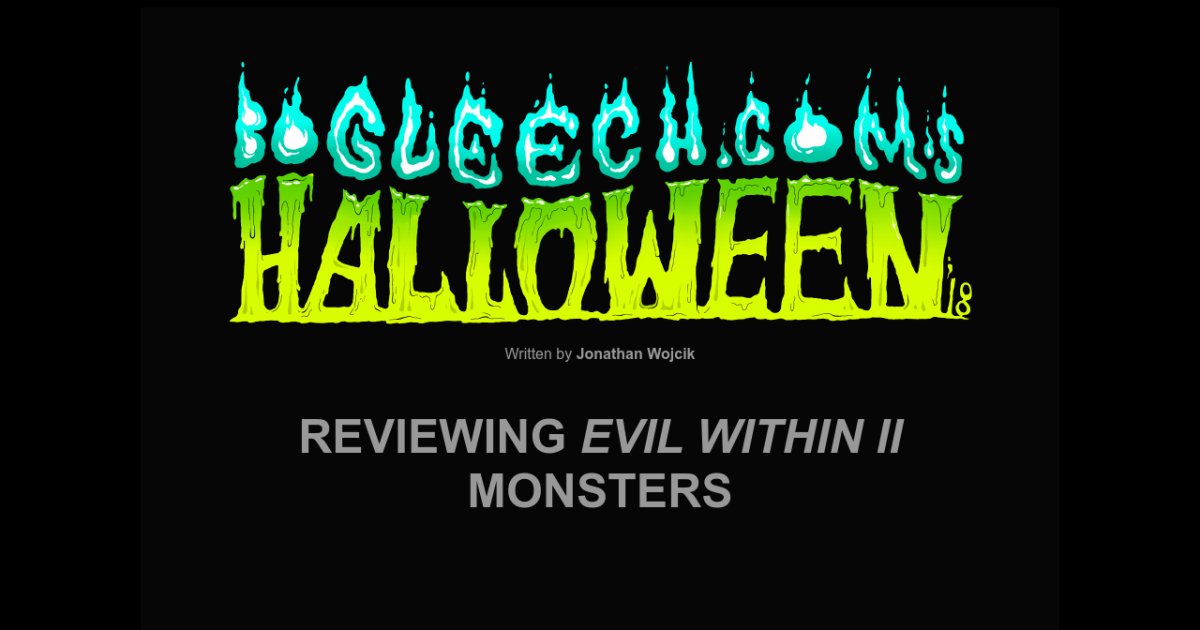 BOO-GLEECH