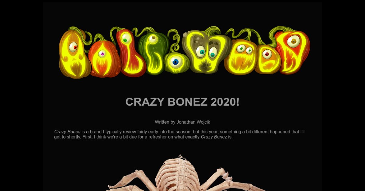BOO-GLEECH