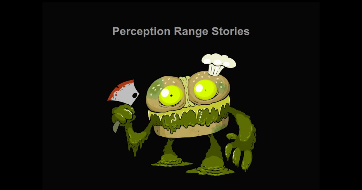 Bogleech.com original fiction