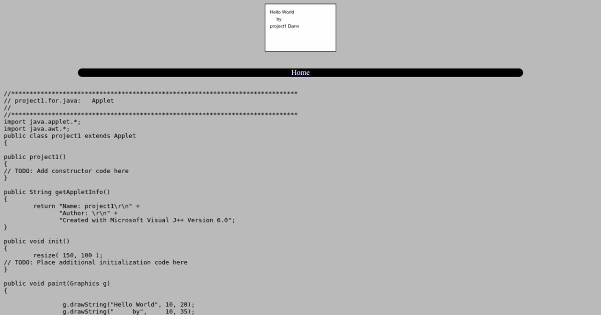 ISS585 Special Topics:
