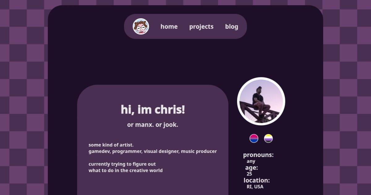 jookbox | irresistible (2019)