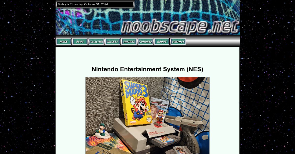 NES