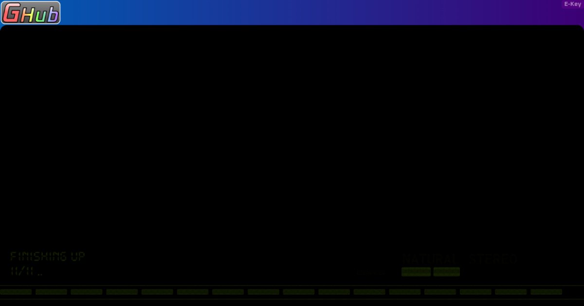 Friday Night Funkin'