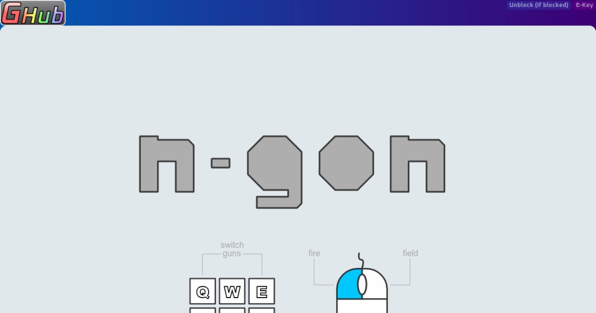 n-gon