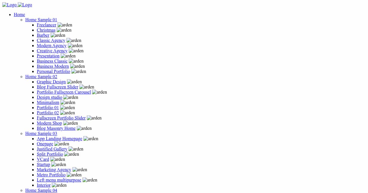 Photo Slider :: Arden - A Modern Multipurpose Bootstrap4 Template