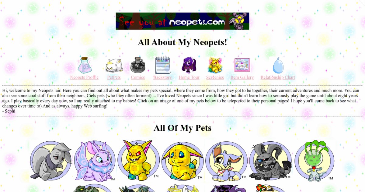 neopets
