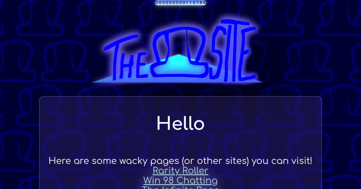 BetterSAM: Software Automatic Mouth