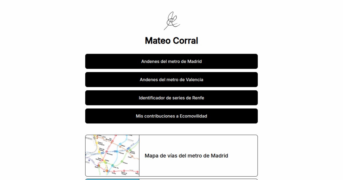 Mateo Corral