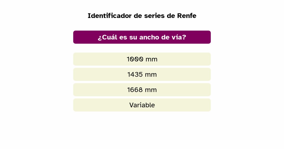 Selector de Series
