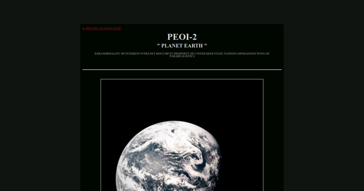 UDSN | PARA | PEOI-2