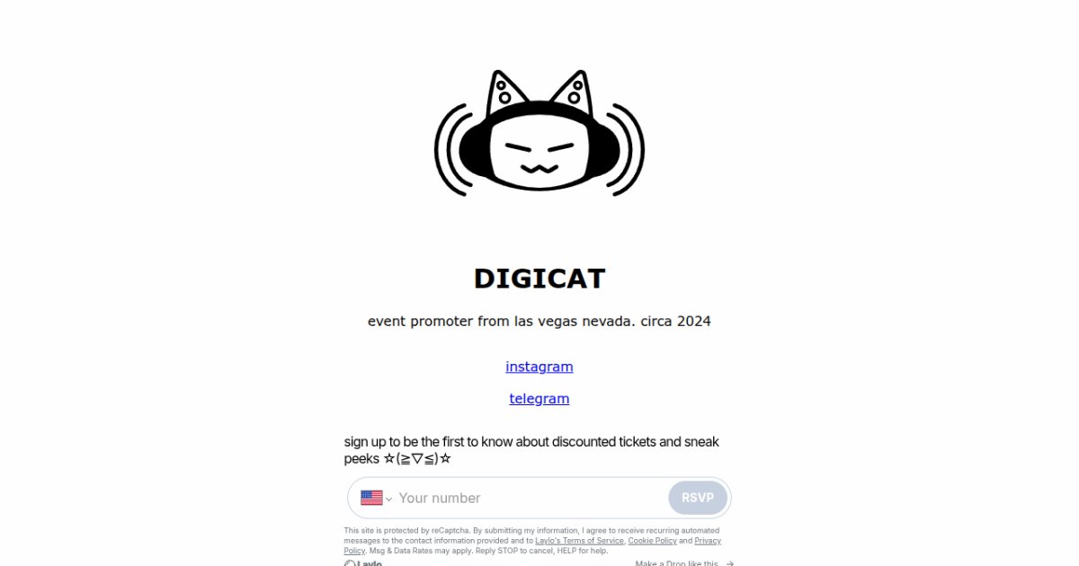 DIGICAT