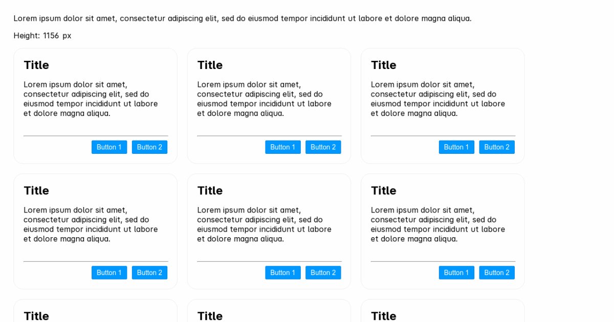 iframe Resize Test – iframe